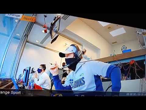 AB CryptoBox 800UHD IPTV-orangeTV - YouTube