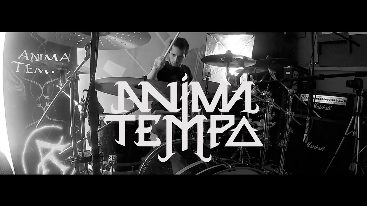 Homestudio Sessions Ep4 - Antonio from Anima Tempo - YouTube