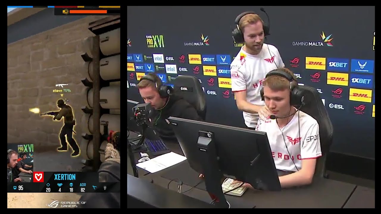 Coach Calm Down Stavn You Are Better Than Him YouTube coach-calm-down-stavn-you-are-better-than-him-youtube