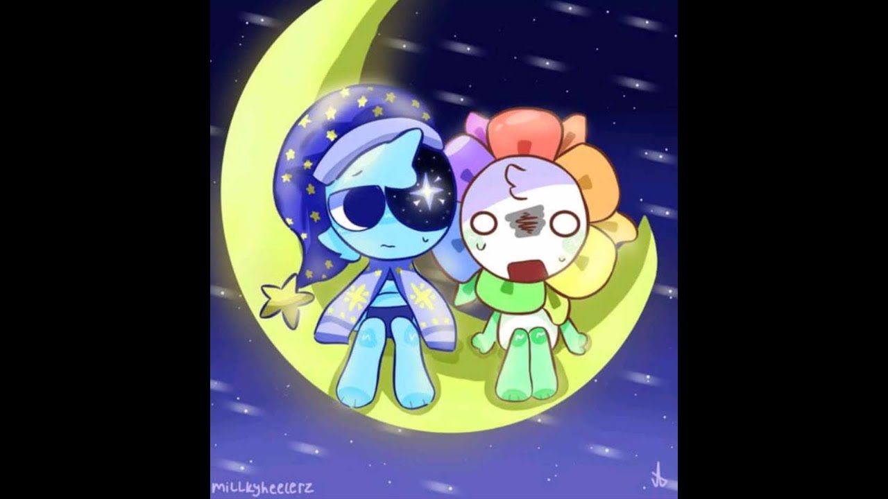 Basically FNF Remix - xi: Blue Zenith (99.31%/FC/S+ Rank) - YouTube