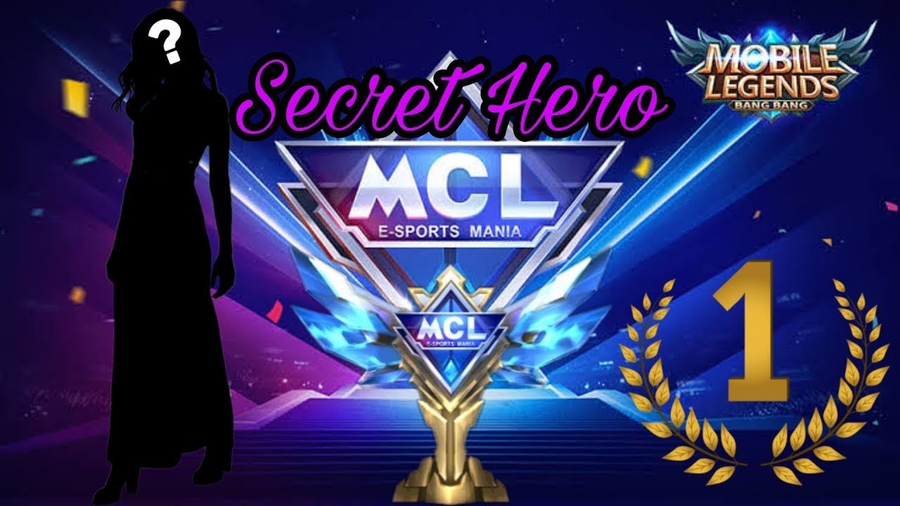 MCL? - Mobile Legends - YouTube