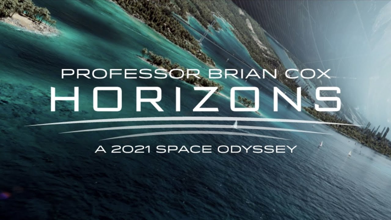 Horizons 2021 EMEA - YouTube