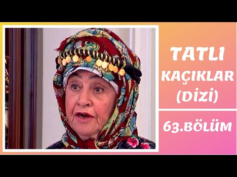 Tatlı Kaçıklar | 63. Bölüm