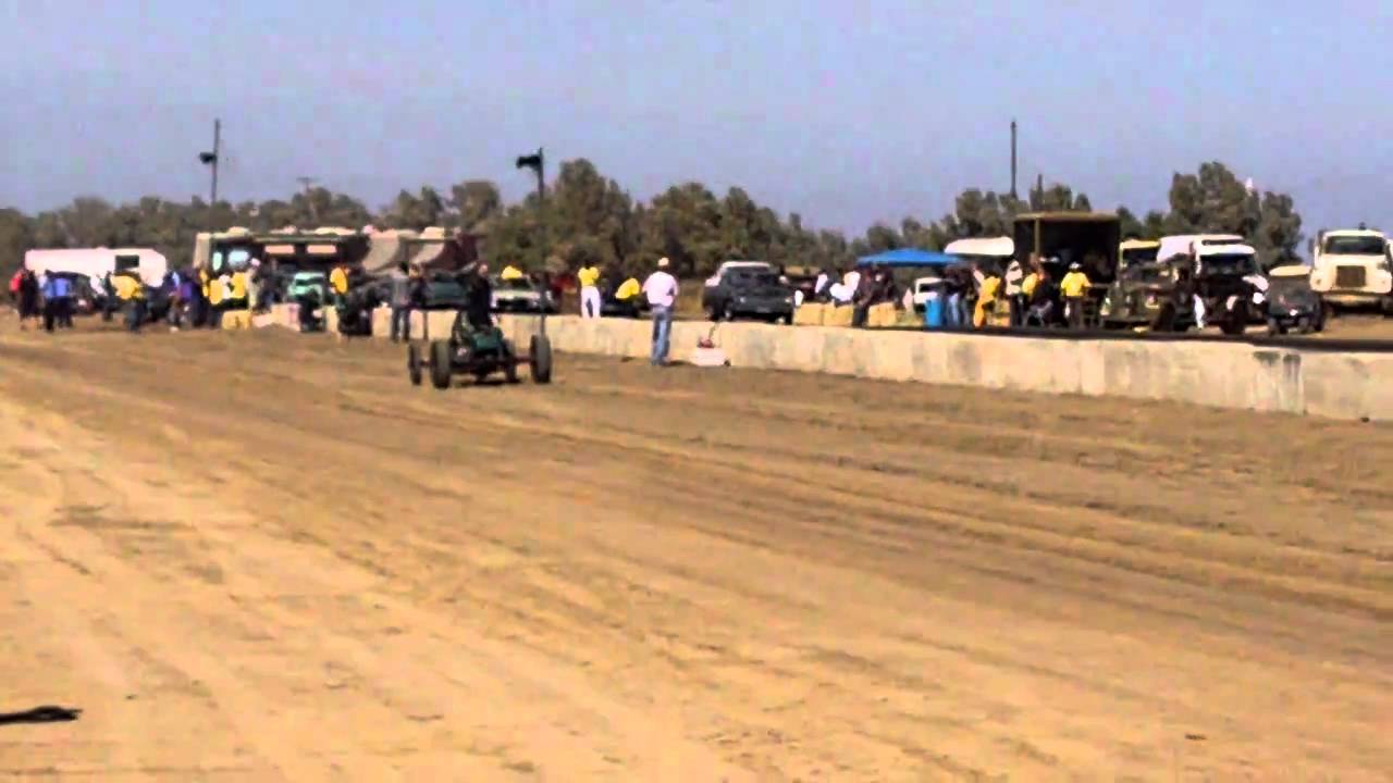 Eagle Field 2010 / 2 - YouTube