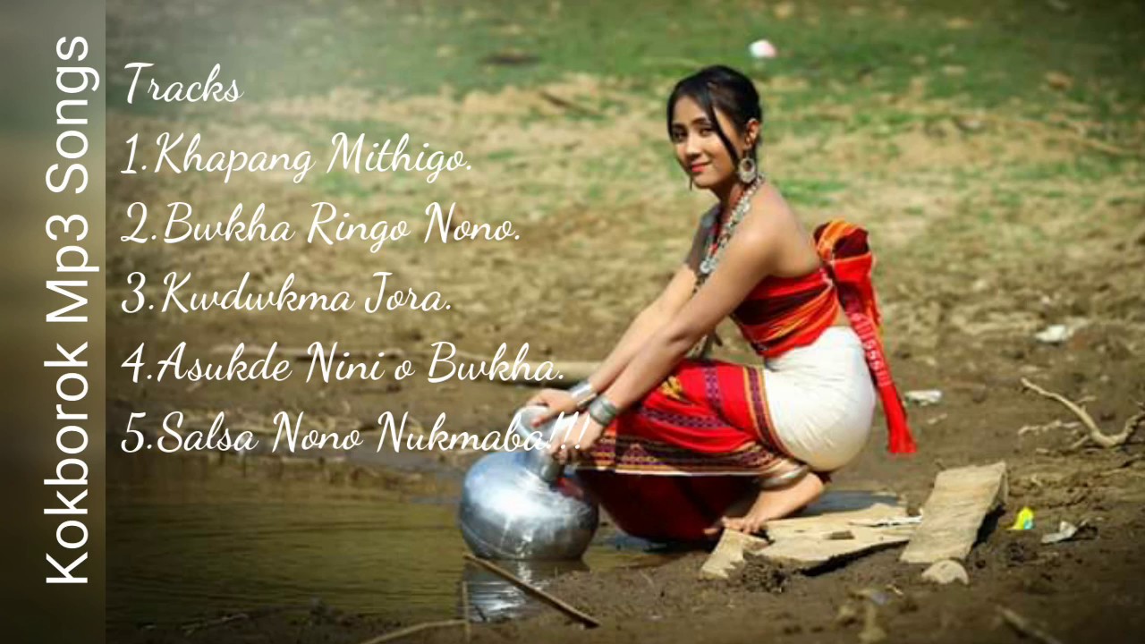 Lastest Top5 kokborok songs - YouTube