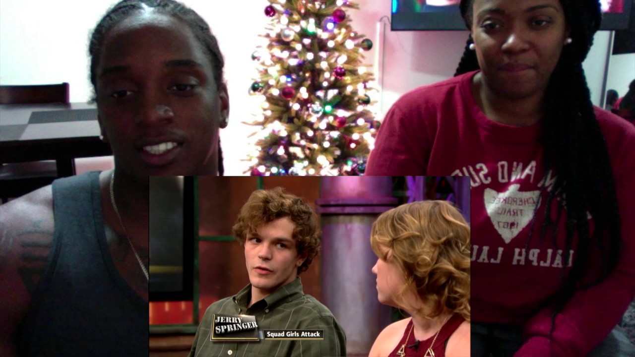 The Moment that Shocked Everyone(How would you feel) - YouTube