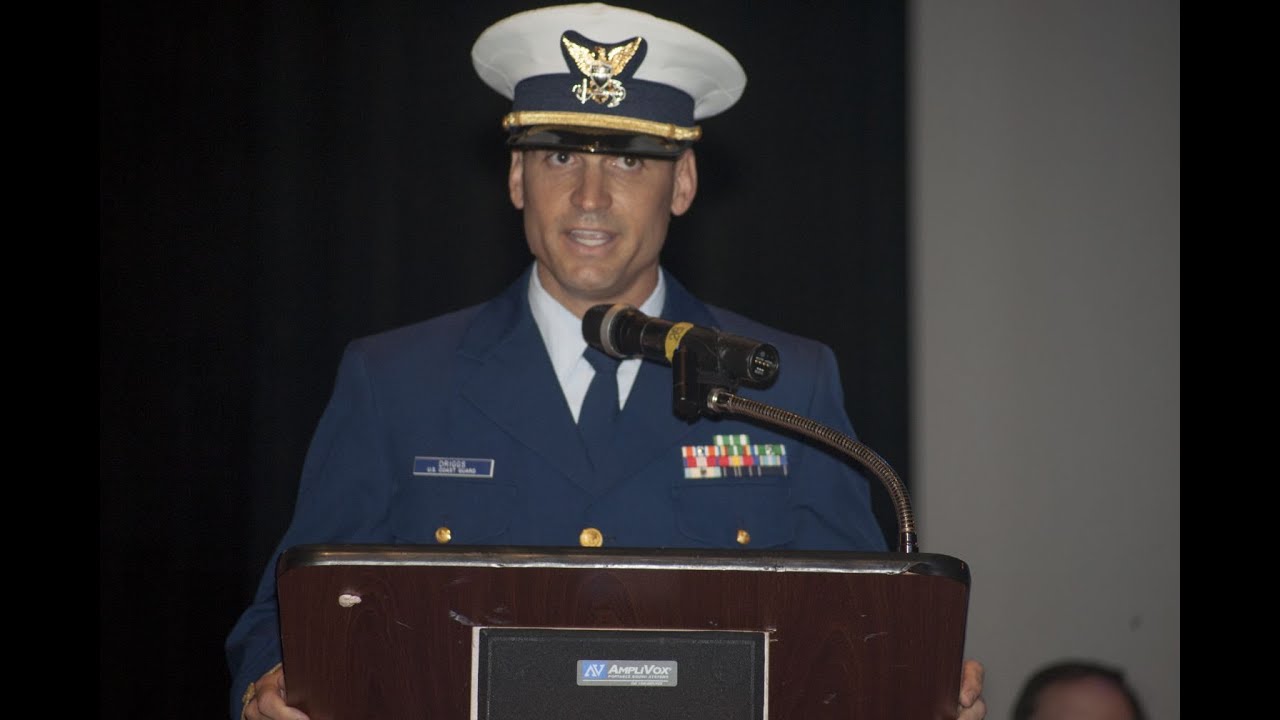 Eric Driggs - Armed Forces Day - YouTube