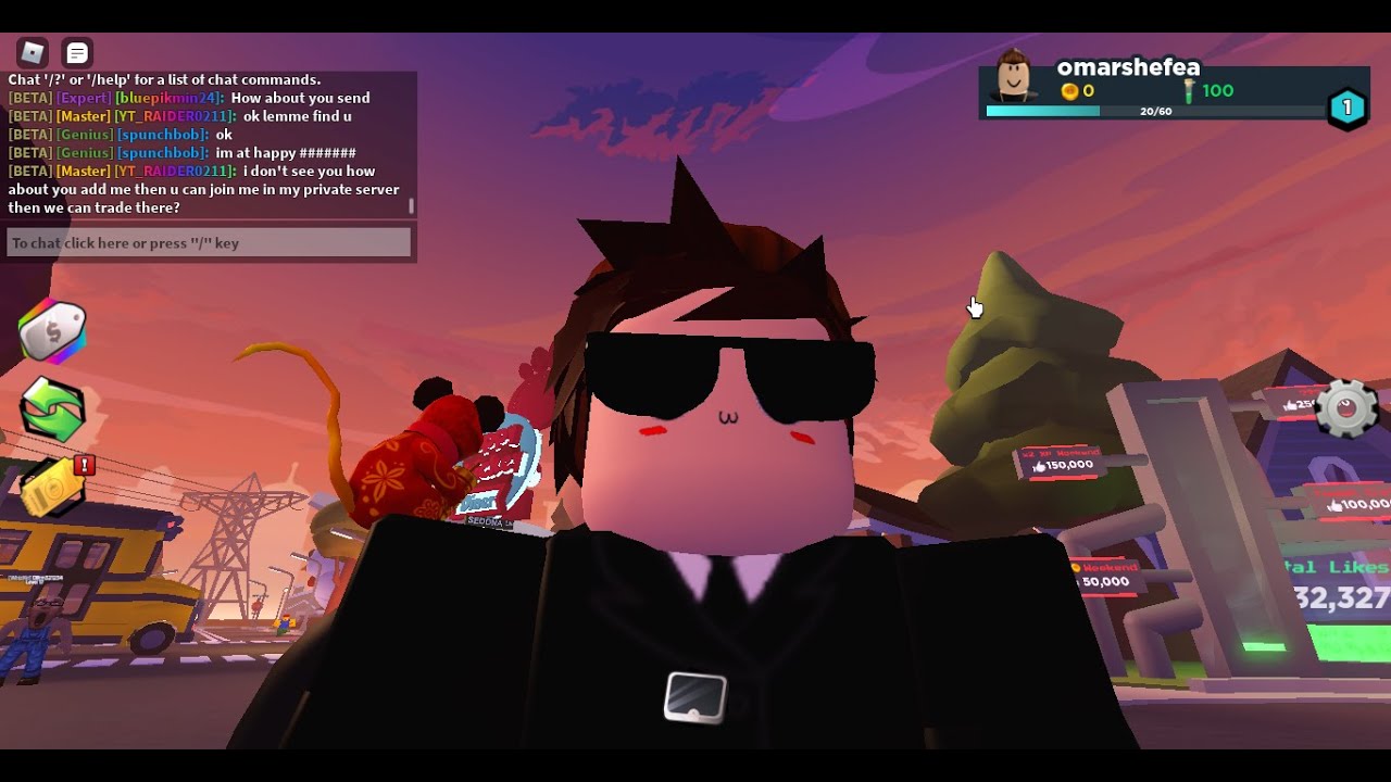 Roblox Timmeh - YouTube