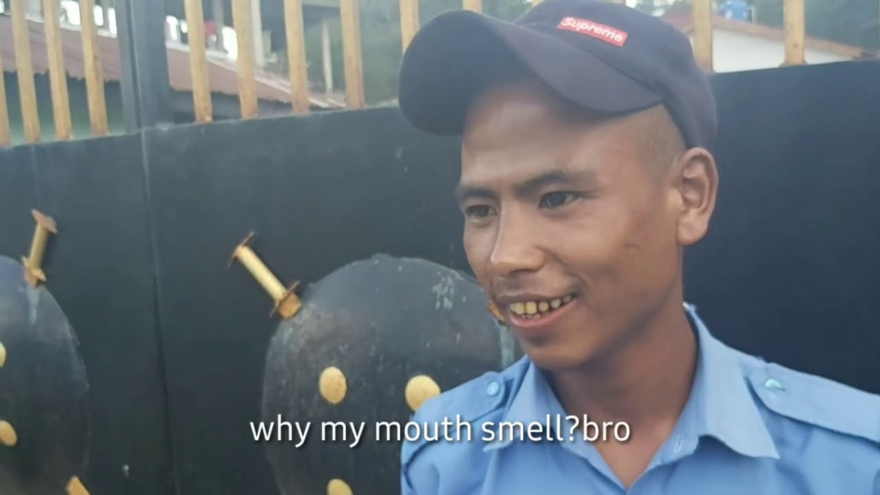 Lah jan dei sa ka por jong phi||khasi||just for laugh||comedy. - YouTube