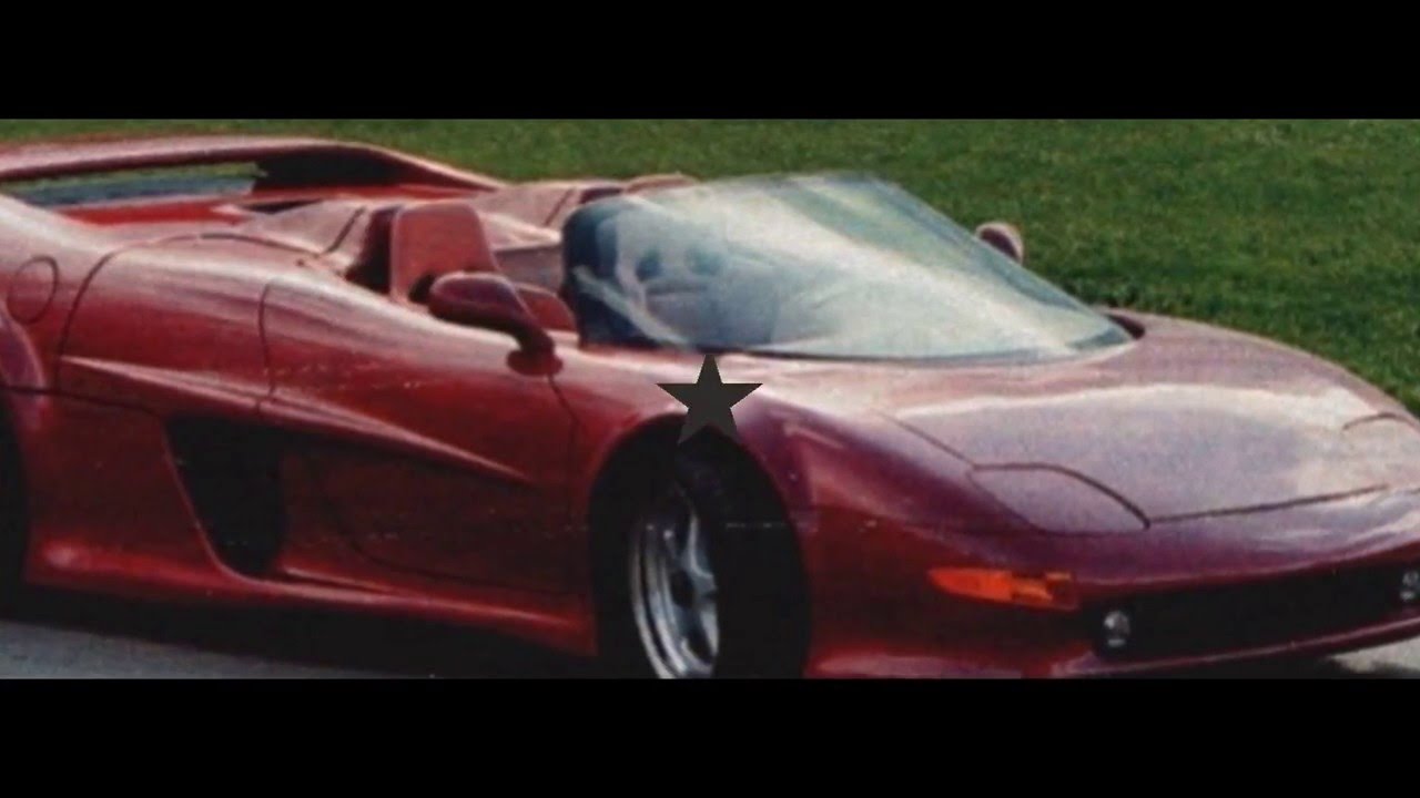 Innotech Mysterro - YouTube