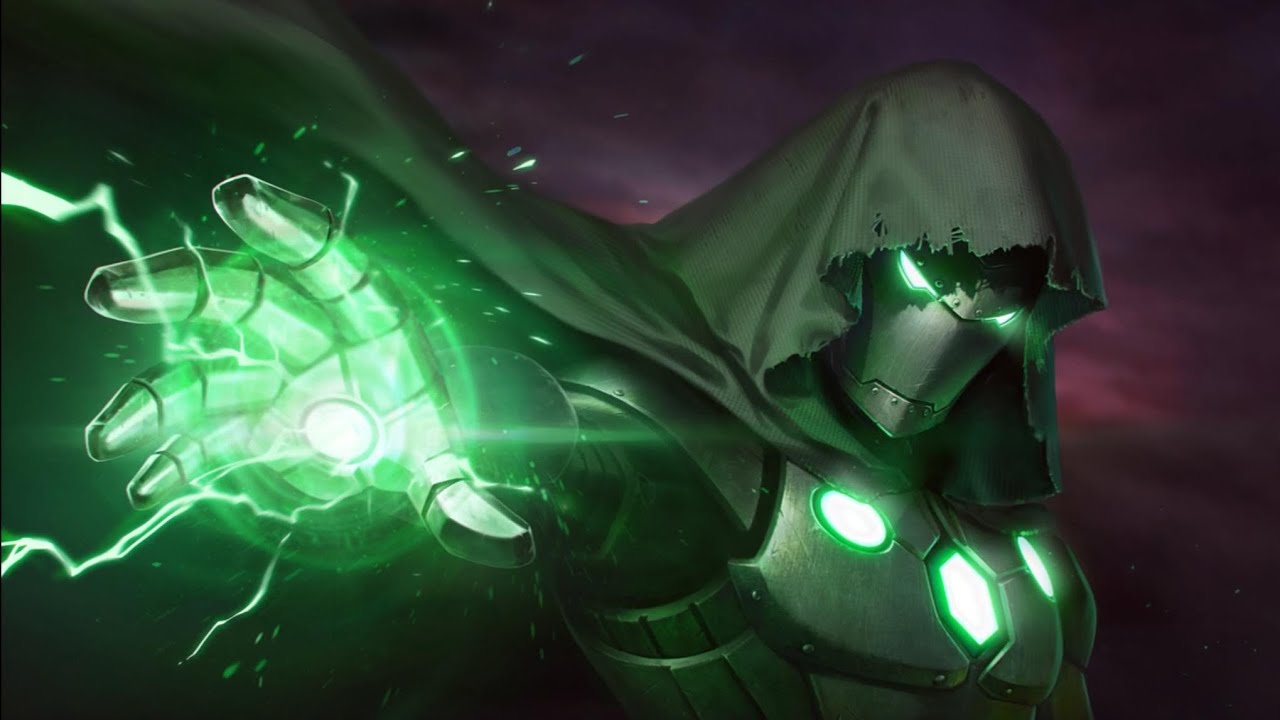 New AVENGERS [iNFAMOUS IRON MAN] - YouTube