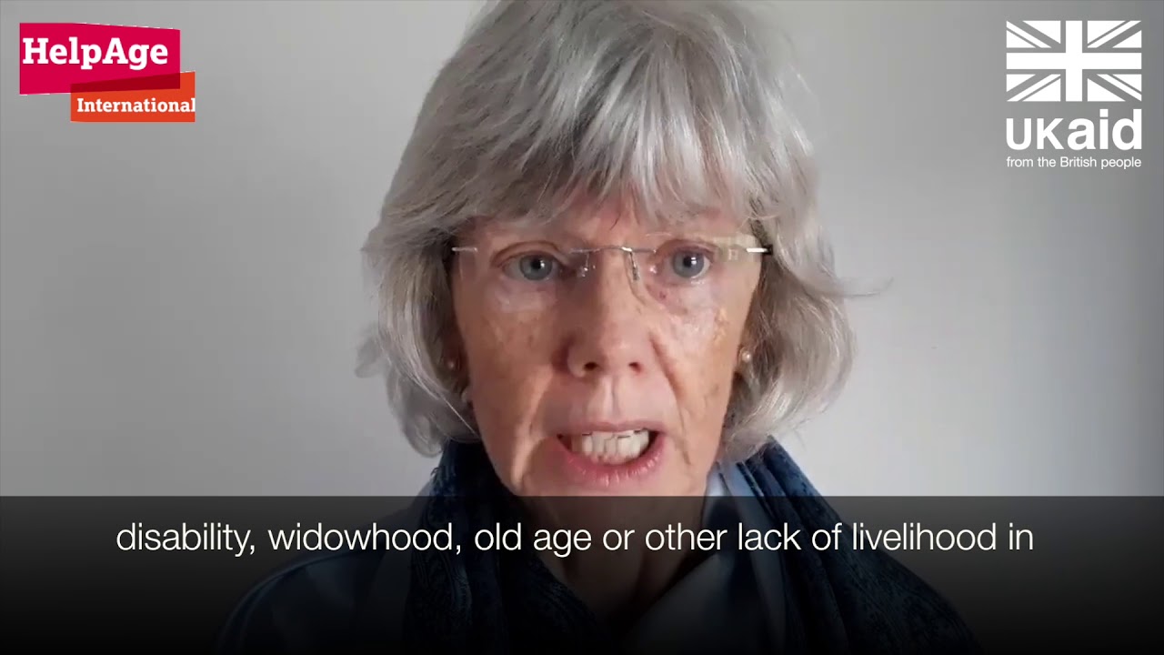 Universal Declaration of Human Rights - Article 25 - YouTube