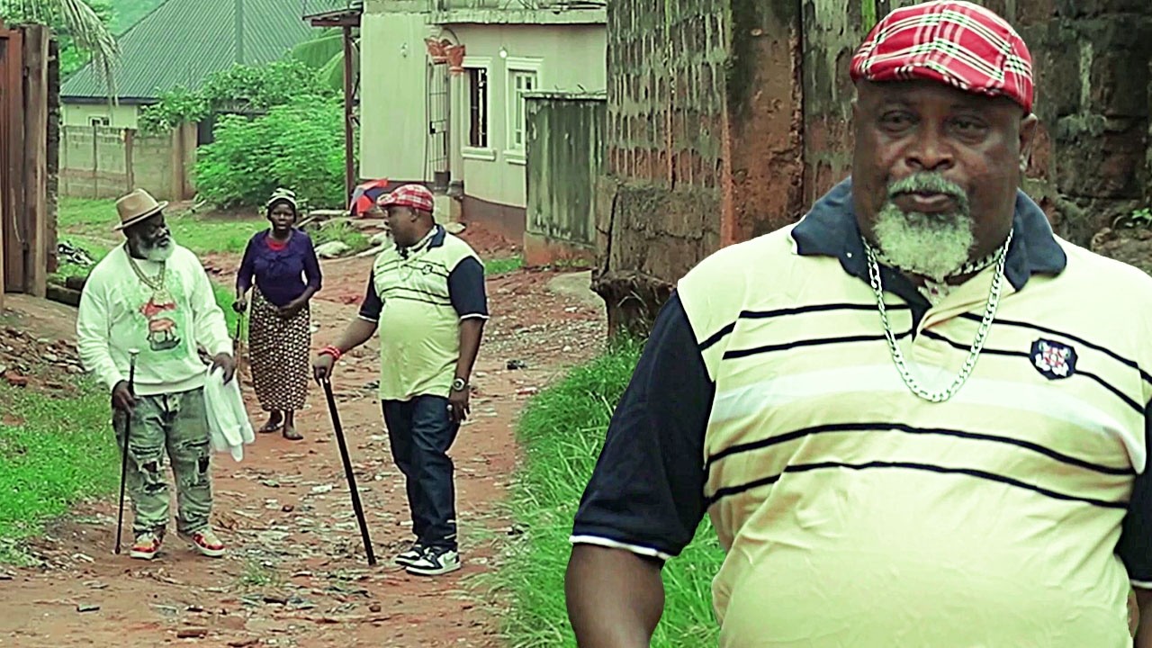 Red Cap Guy Men | You'll Laugh Uncontrollably In This Hilarious Harry B ...