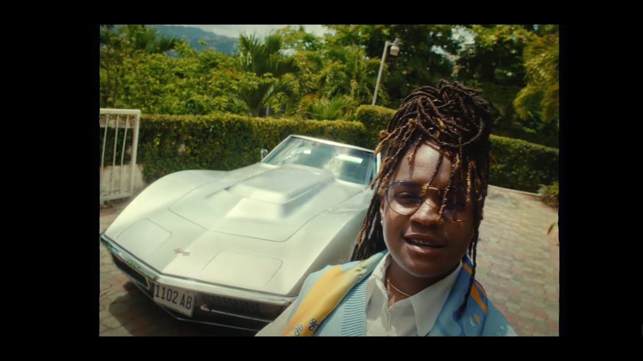 Original koffee - KOFFEE (Special Performance) - YouTube