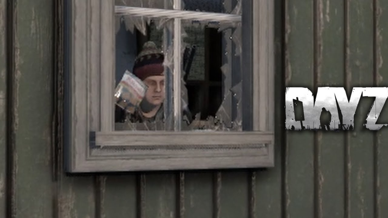 A Day in DayZ | Episode One - YouTube