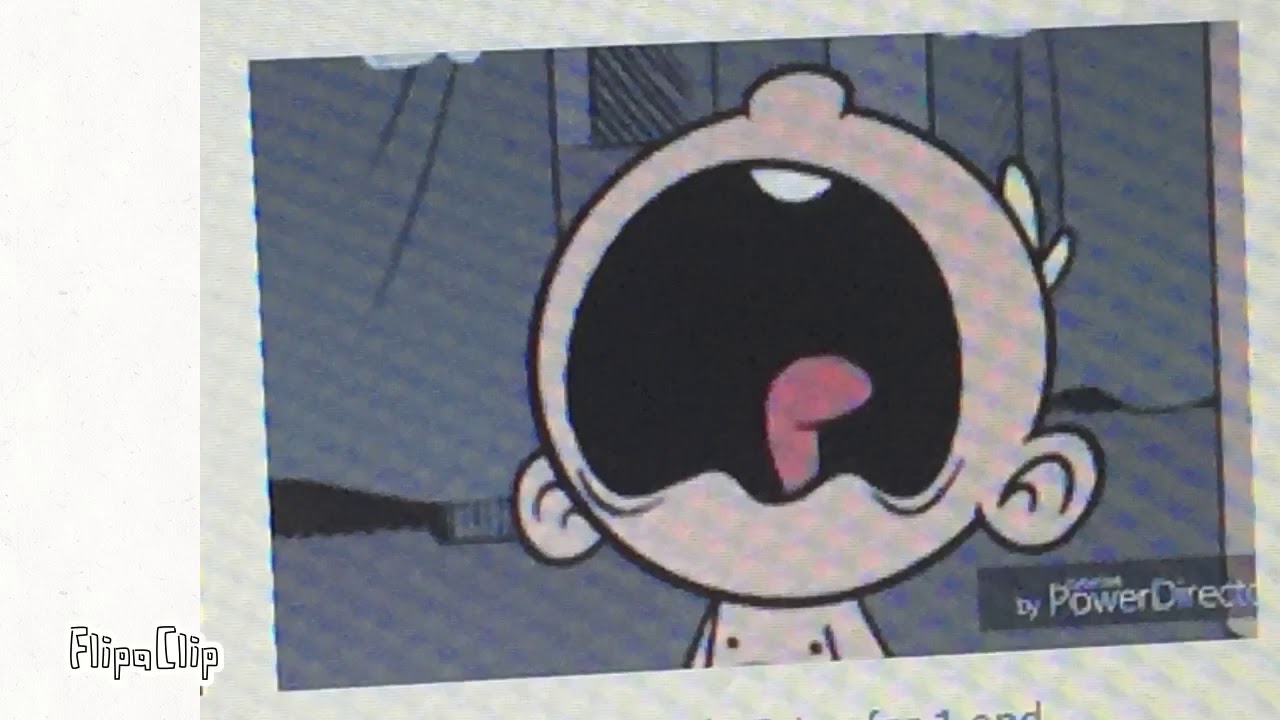 Lily loud crying - YouTube