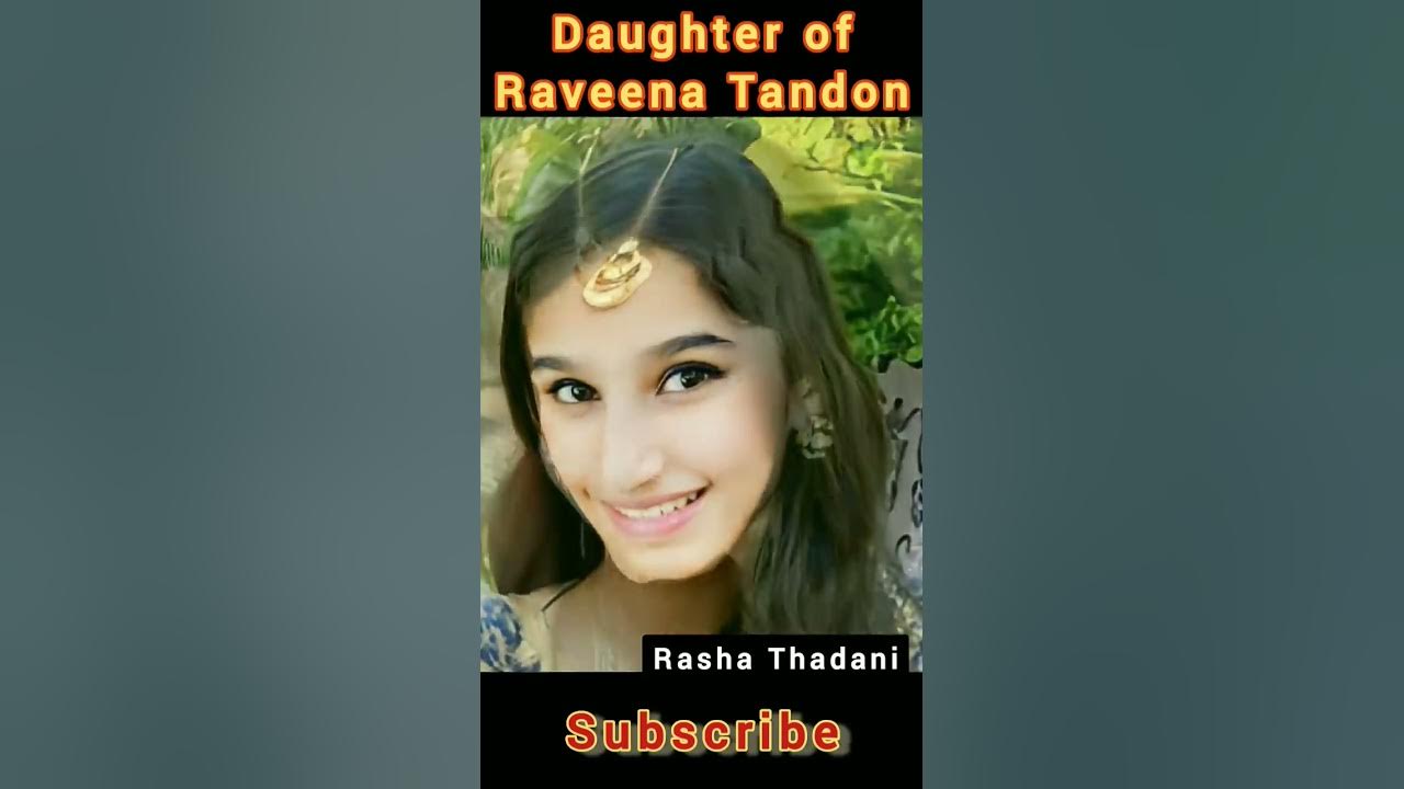 Rasha Thadani Life Journey 2005 To Present Life Transformationvideo