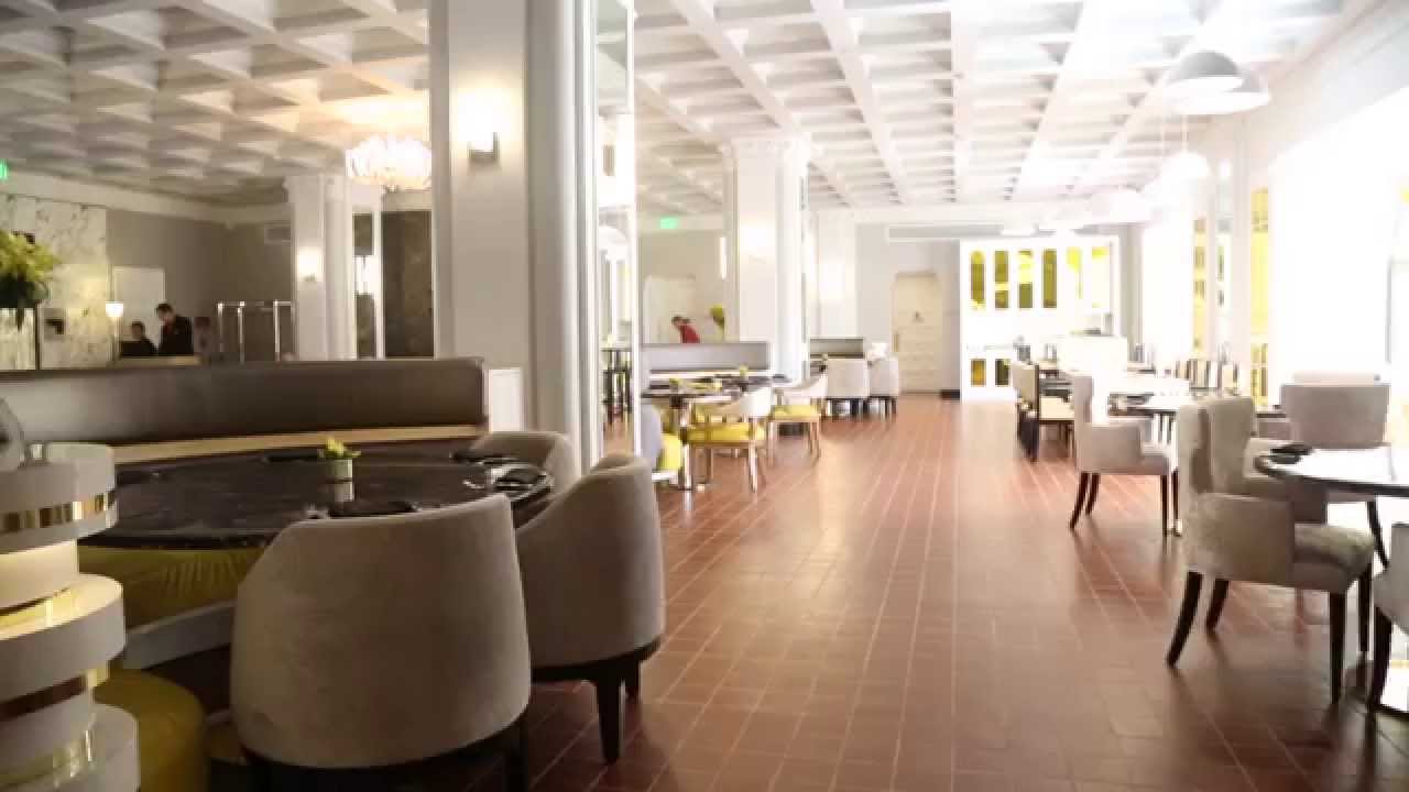 $6.8 million PACE Project: dusitD2 constance pasadena hotel renovation ...