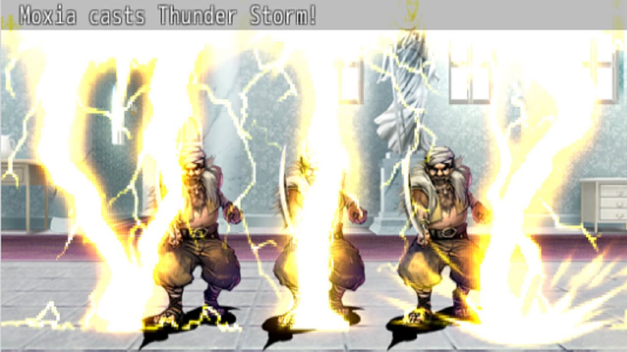 Let's Play: Spirit Blade - Part 10 - YouTube