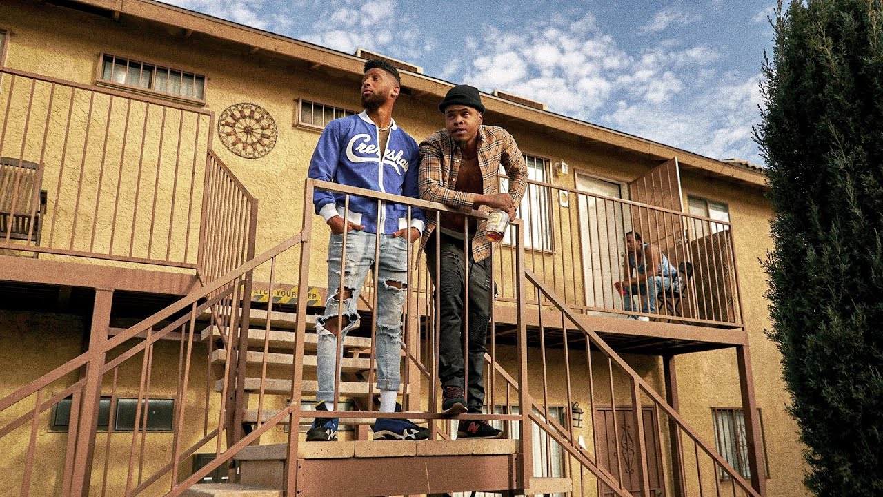 Dymond J - SURVIVE - ft.Tr3 Bizzl3 (Prod. By Juss Swoop) - YouTube