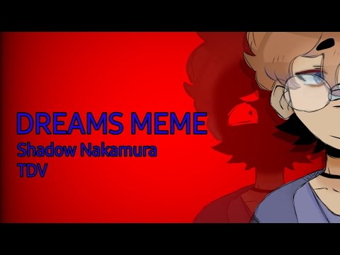 [TDV] DREAMS - YouTube