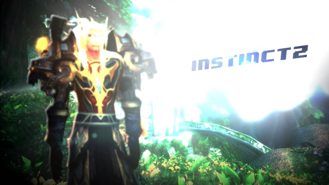 Melodee ft. Instinctz - For The Horde - YouTube