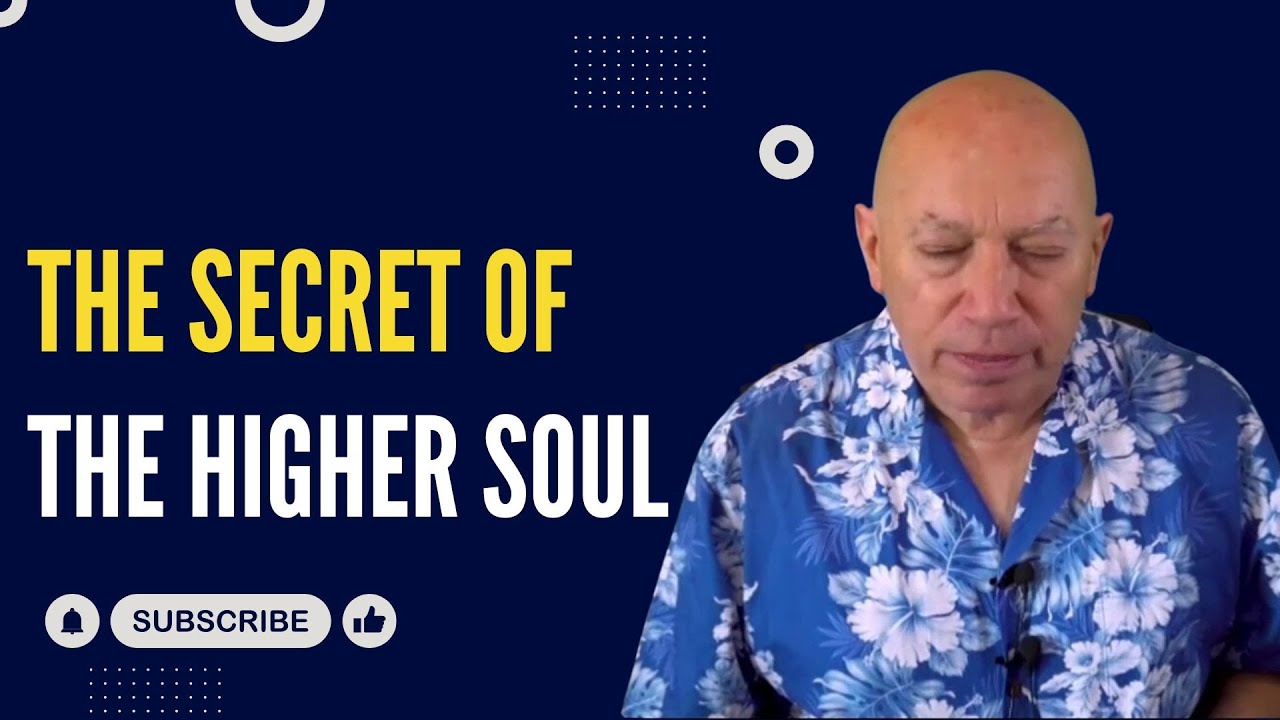Q&A with Bashar| The Secret of the Higher Soul: How to Listen and ...