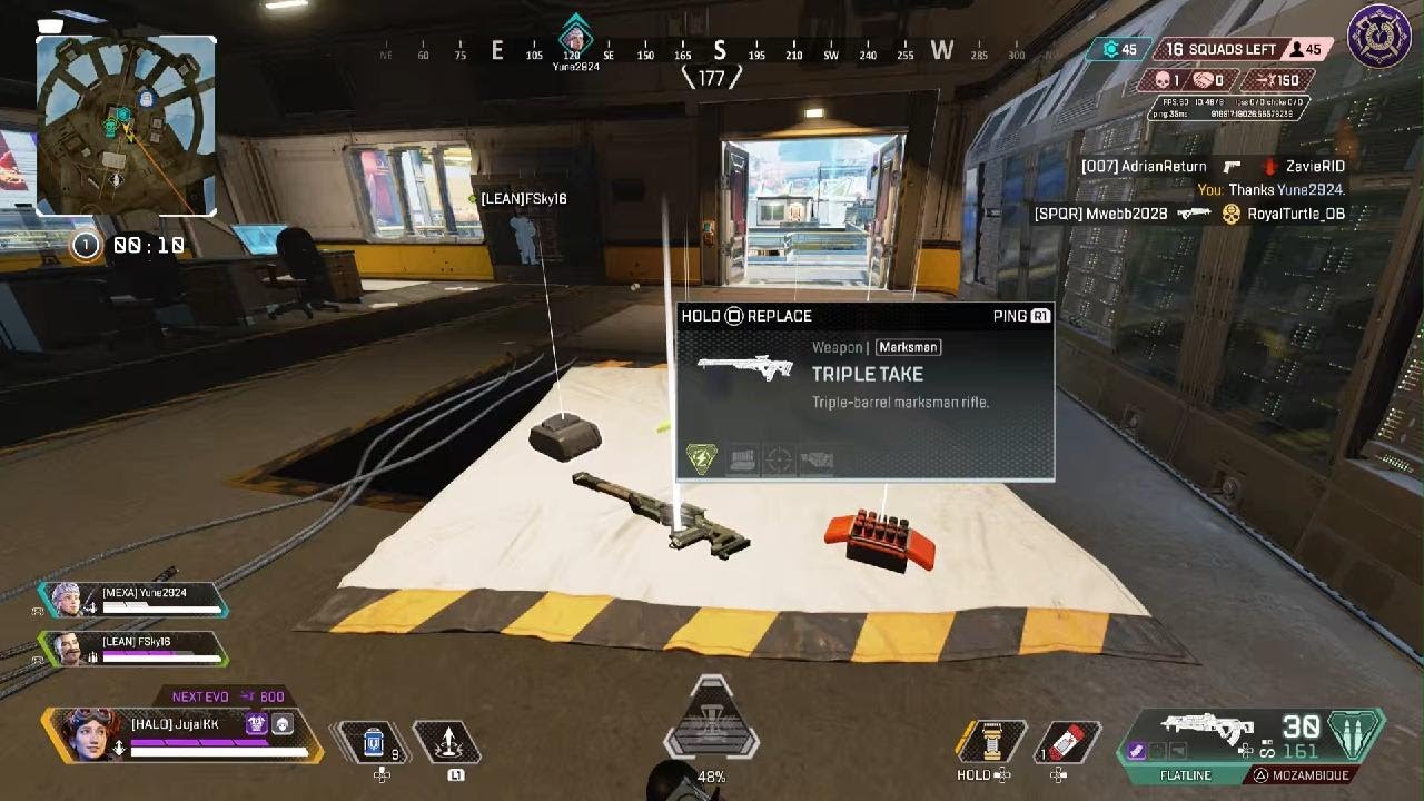 Apex Legends_2K 2 - YouTube