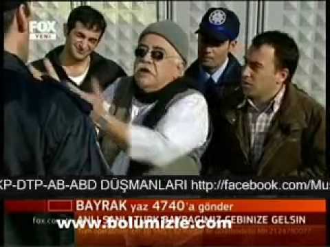 TÜRKÜM ULAN ALIN BENİDE İÇERİ!