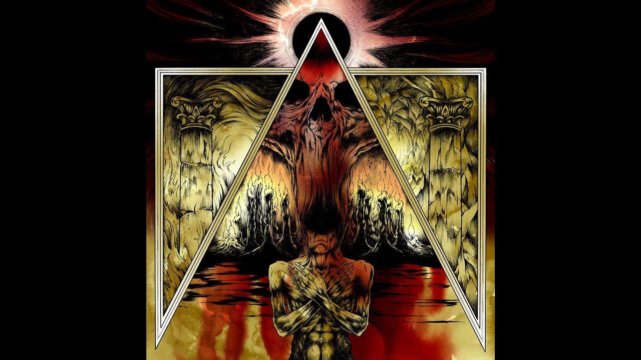 Garotting Deep vs. Hlaut split (teaser) - YouTube