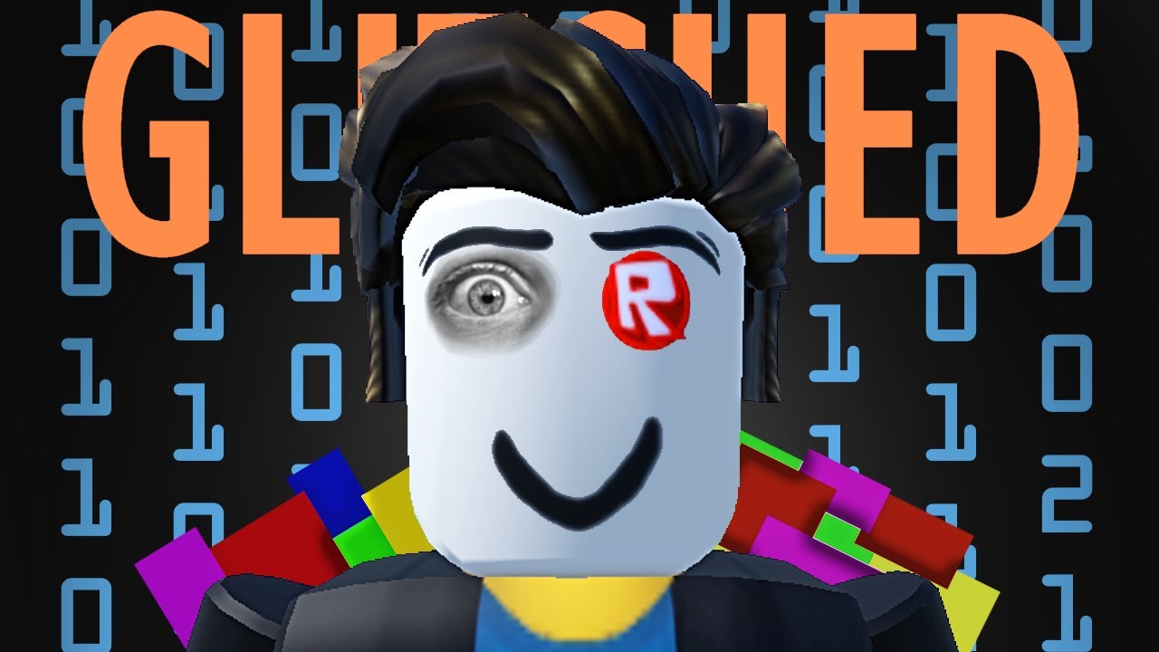 Roblox's GLITCHED Avatar Problem - YouTube