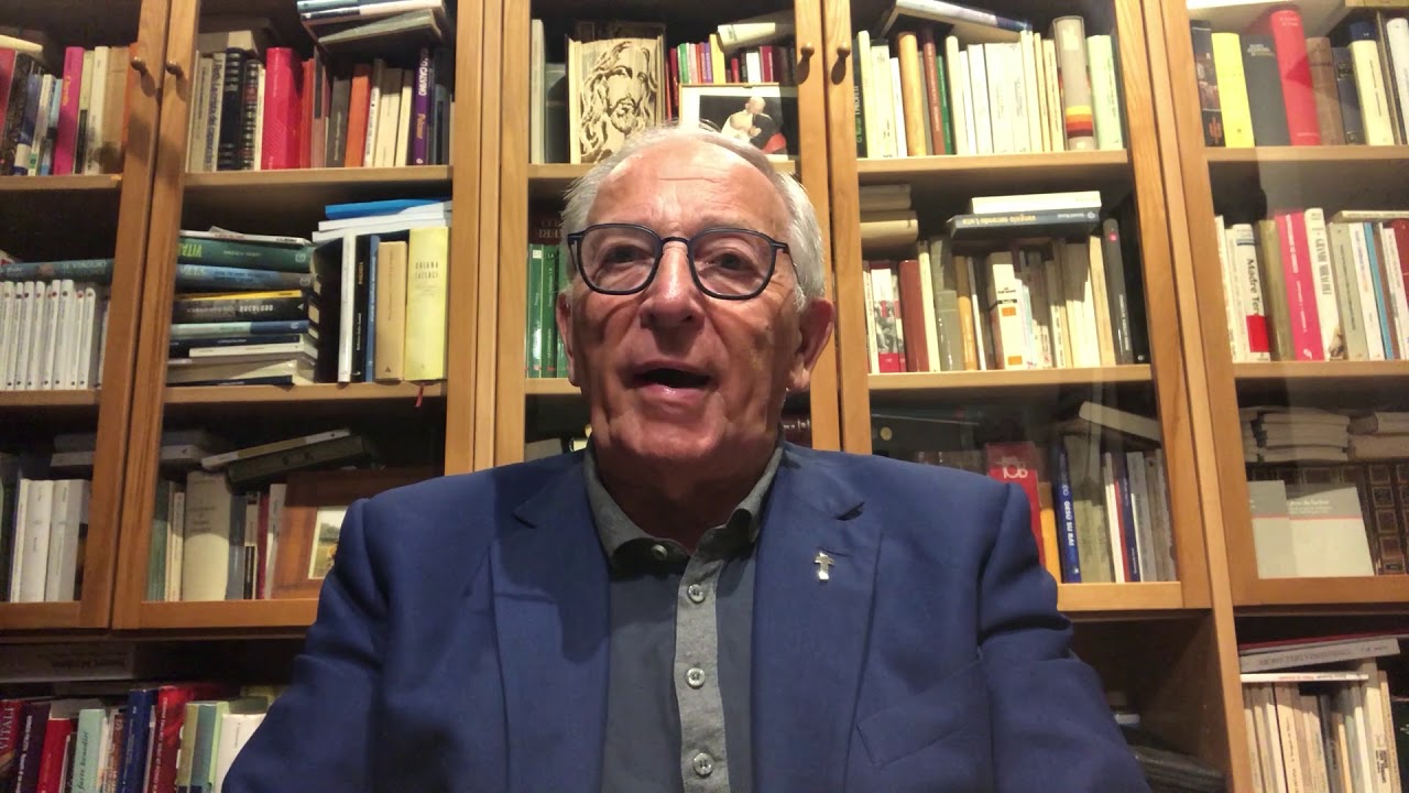 Messe con popolo ancora sospese - YouTube