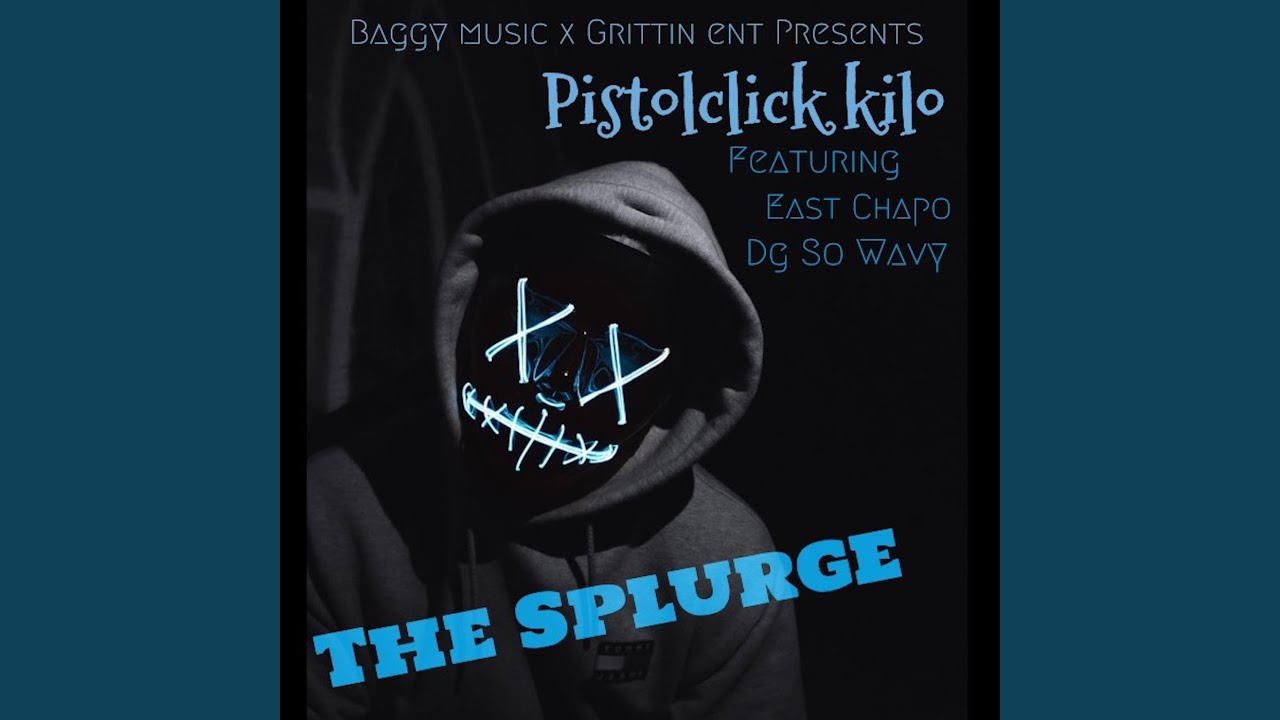 The Splurge - YouTube