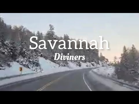 DIVINERS - SAVANNAH (feat PHILLY K) LYRICS II NO COPYRIGHT SOUNDS II ...