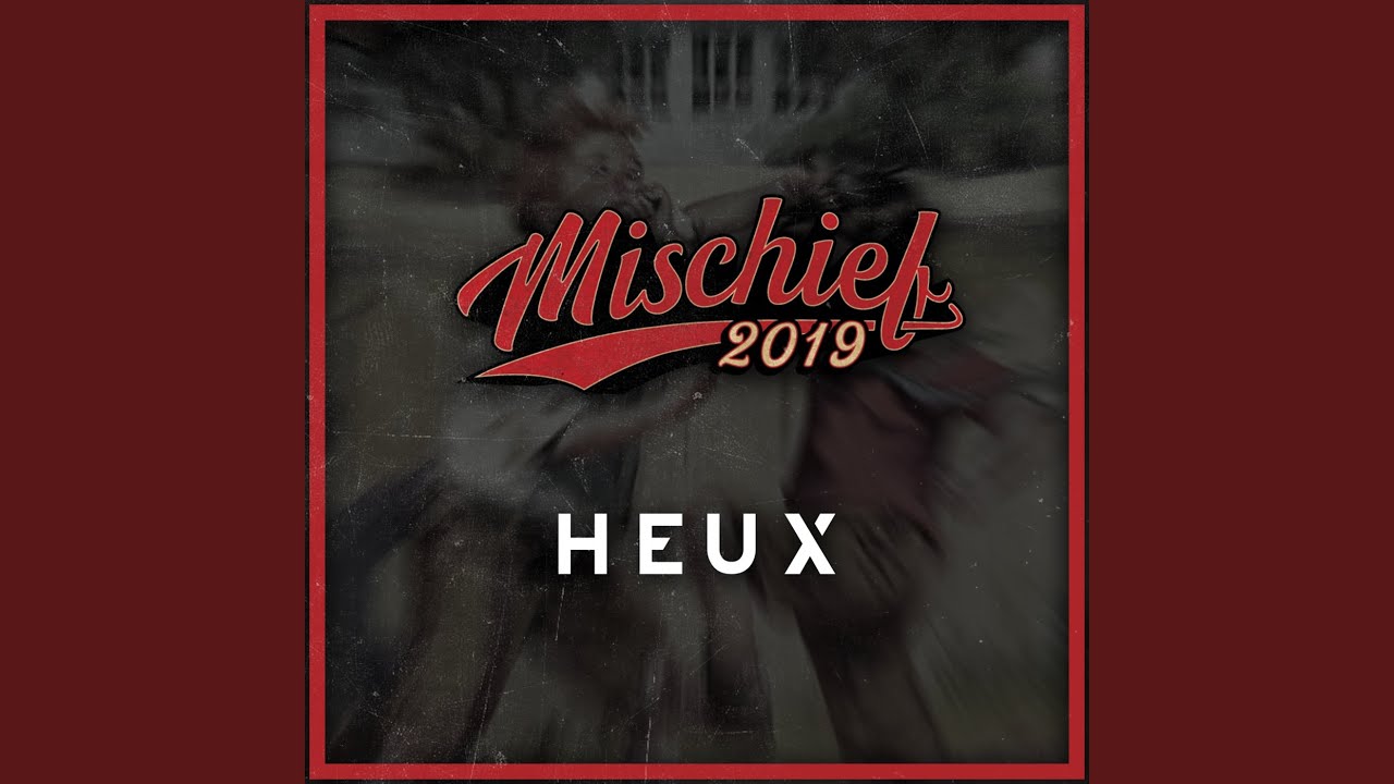Mischief 2019 - YouTube Music