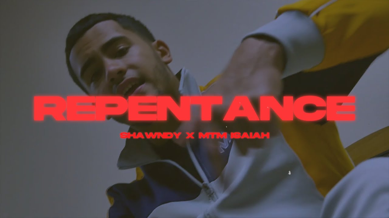 [SOLD] "Repentance" - MTM Isaiah x Shawndy Type Beat | Emotional Type ...