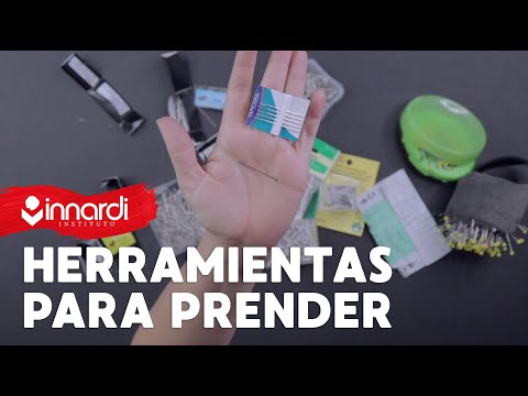 Tipos De Alfileres • TIPOSDE