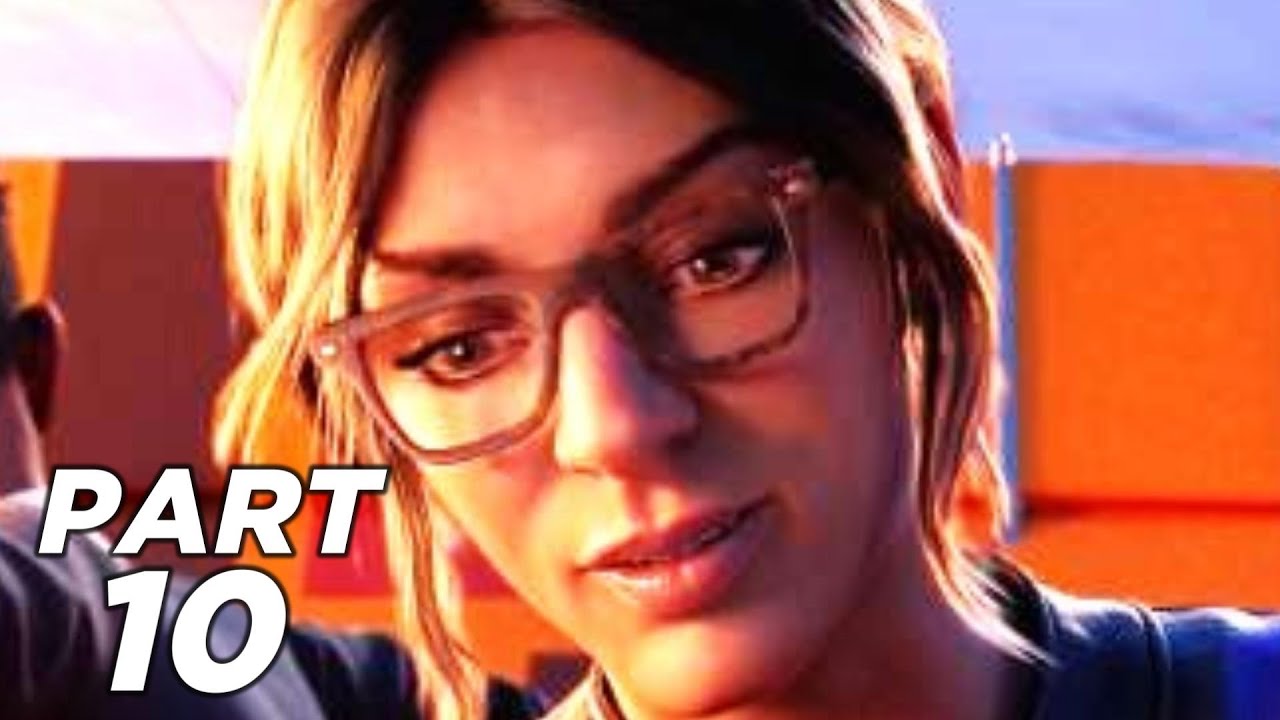 SAINTS ROW PS5 Gameplay Commentary Part 10 - NEENAH'S CAR (2022) - YouTube