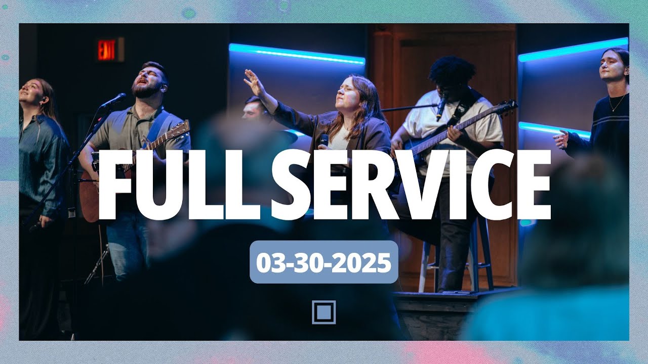 LIVE: Sunday Service - YouTube