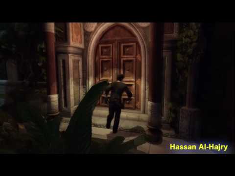 Uncharted 2 Walkthrough HD Part 3 Chapter 2 Breaking and Entering - YouTube