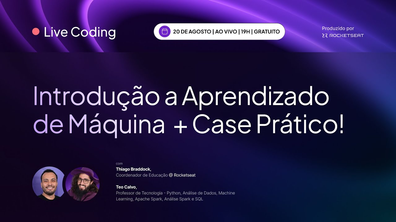 Machine Learning para Iniciantes: Desvende a IA na Prática com Python e ...