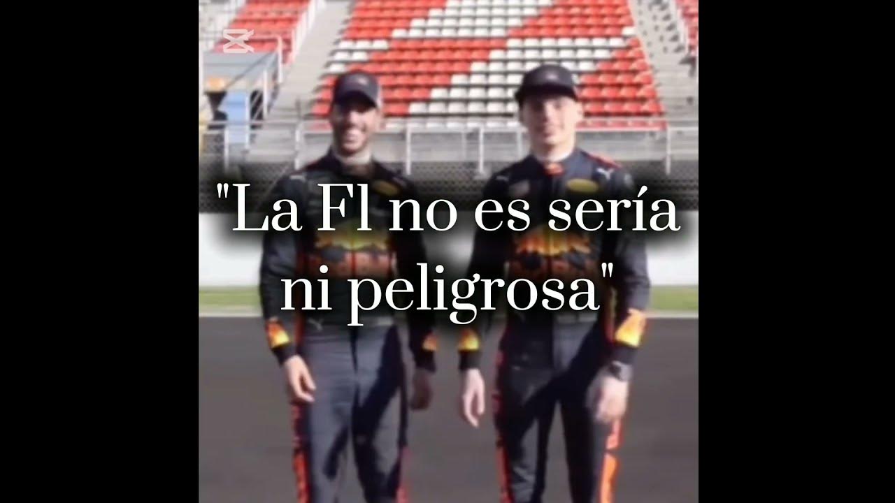 +3k de kilos encima hermano #auto #formula1 #f1 #f1edit #xd #verstappen #alonso #motorsport ...