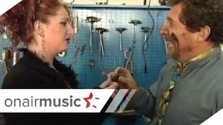 Cima Leci Dreni Fiza