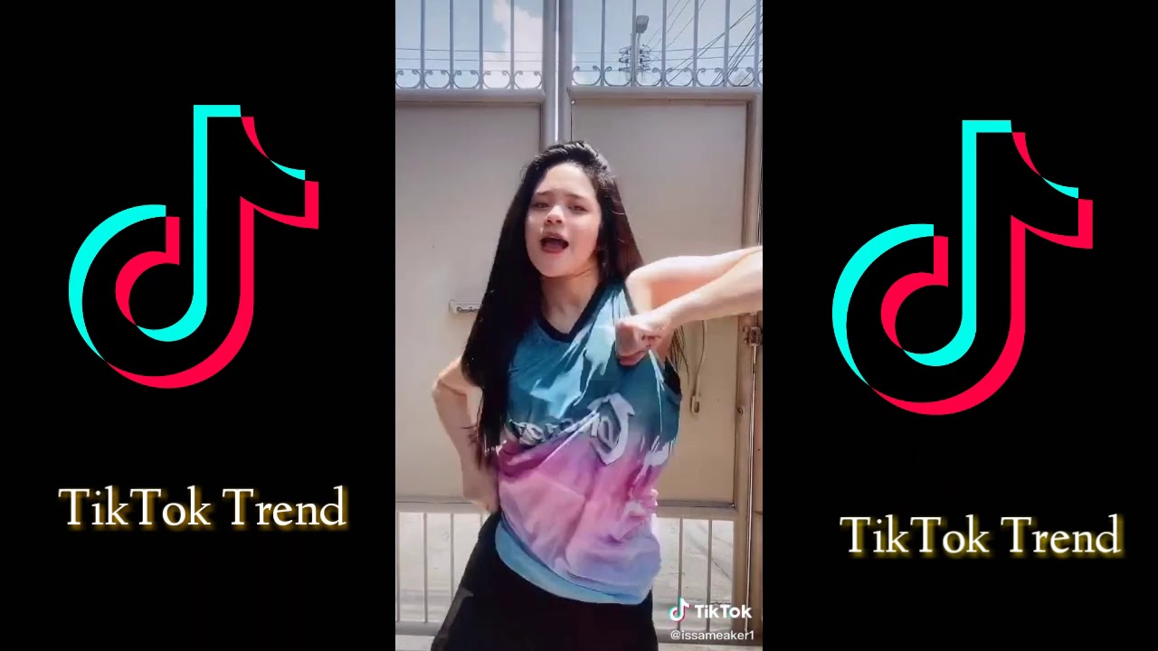 Issa Meaker Tiktok Compilation April 2020 - YouTube