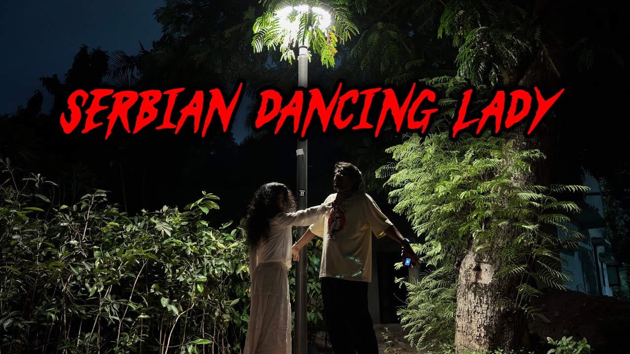 “How to Shoot a Perfect Horror Scene | Horror Vlog Tutorial”🧟‍♀️ - YouTube