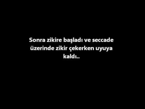 Seven uyudu ama Sevilen ayakta !