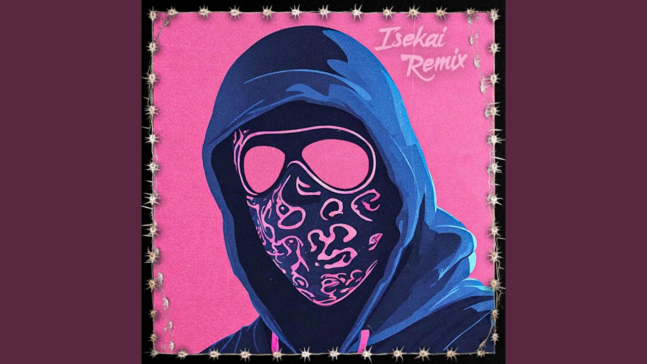 Isekai (feat. RJ Pasin) (Remix) - YouTube