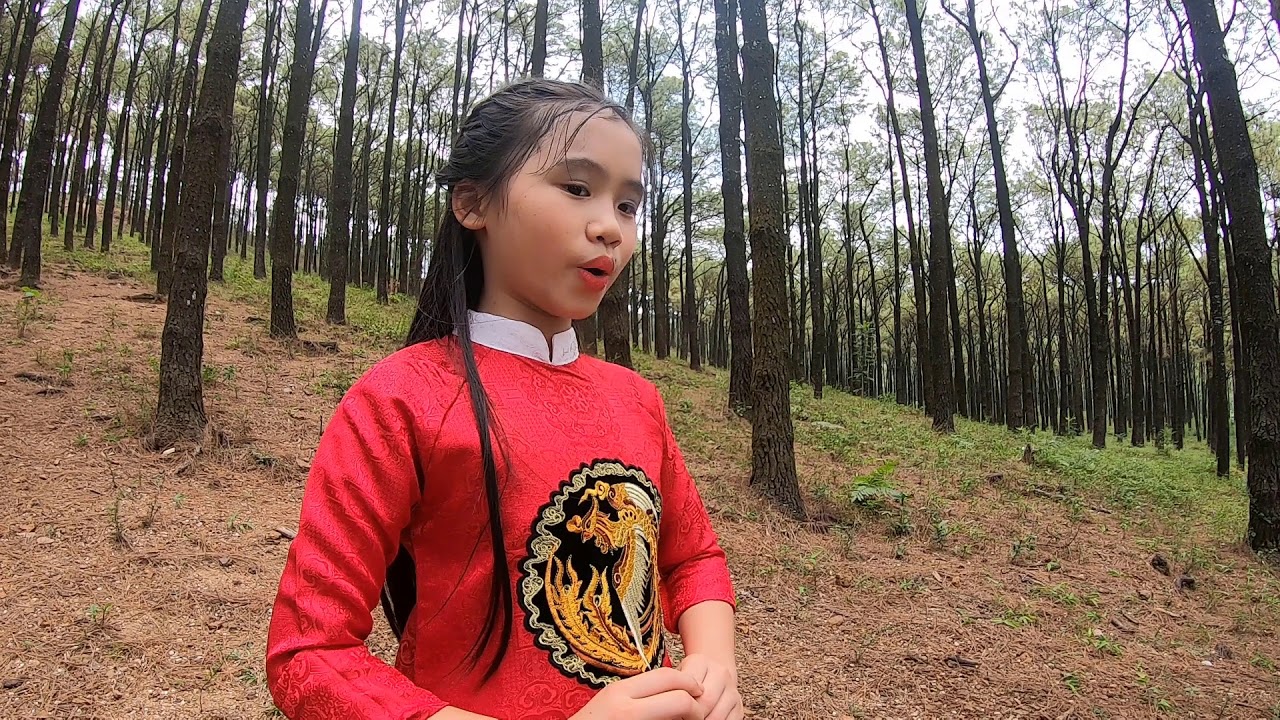 thien ngoc 11 5 - YouTube