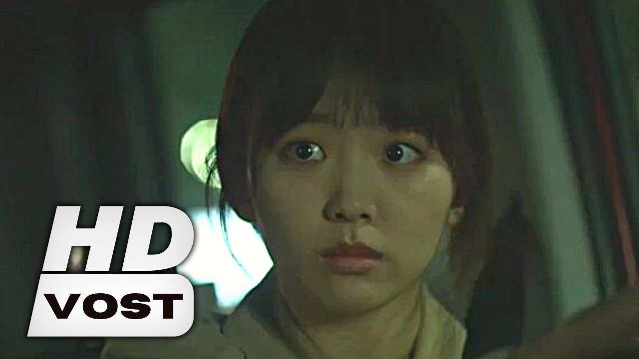 MIDNIGHT SILENCE Bande Annonce VOST (2022, Thriller) Jin Ki-joo, Wi Ha ...