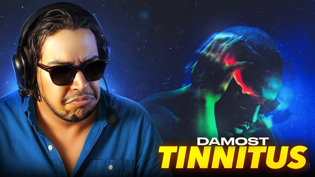 Damost Album - Reaction/review - YouTube